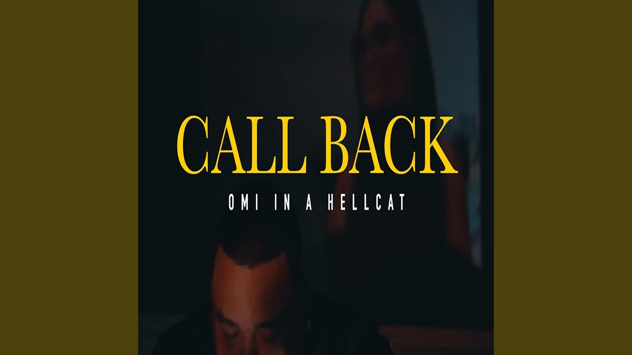Call Back - YouTube