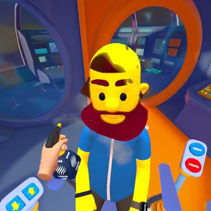 Noob + hair = pro - YouTube