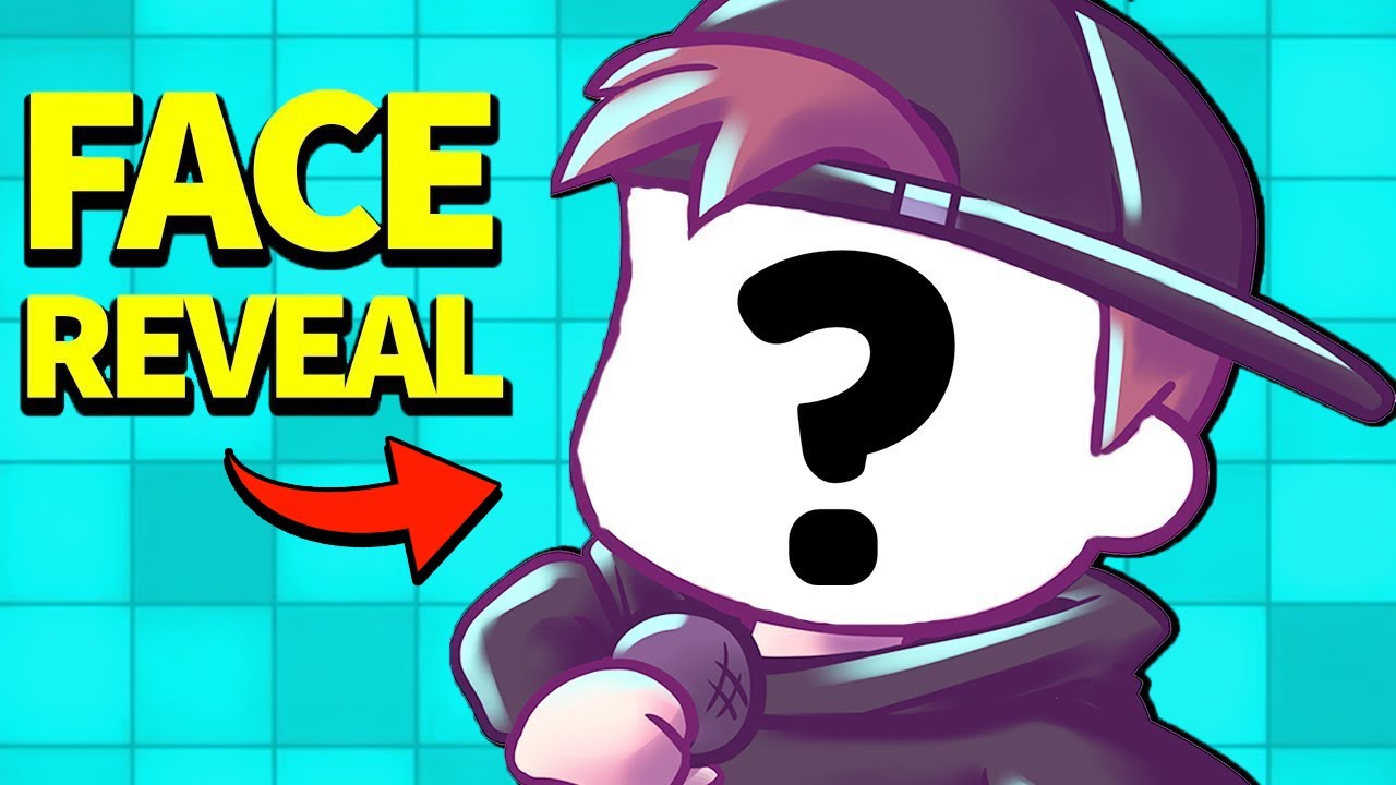 VUXVUX FACE REVEAL (not dead) - YouTube