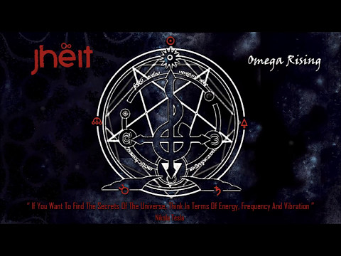Jhëit – Omega Rising (2017, Pro CDr, CD) - Discogs