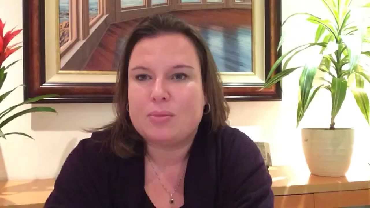 Tavistock Consulting. Executive Coaching Programme Testimonial - YouTube