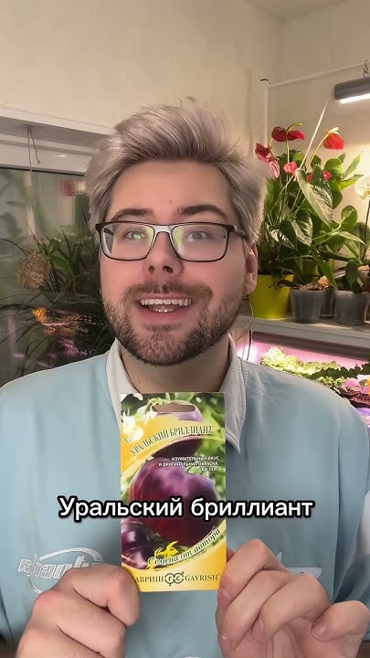 Топ 3 необычных томатов Youtube