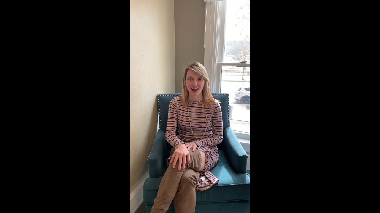 Arvada Chamber Behind The Scenes Award 2019: Mike Litzau - YouTube