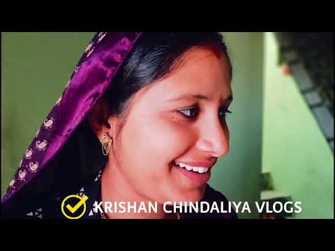 आज घर मे कौन आगया 🤔desi village life daily vlog Brest feeding vlogs in India village