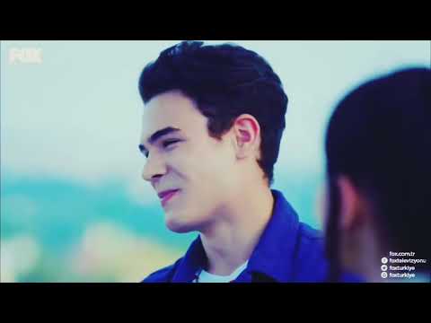Bana öyle bakma anlayacaklar Ali❤Yaprak