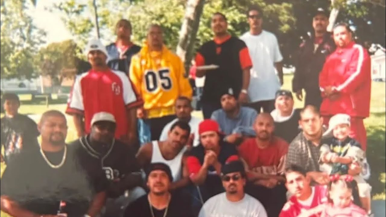 One of SANFRANCISCO’s MOST NOTORIOUS NORTE GANGS ( story of 22ND & 24th ...