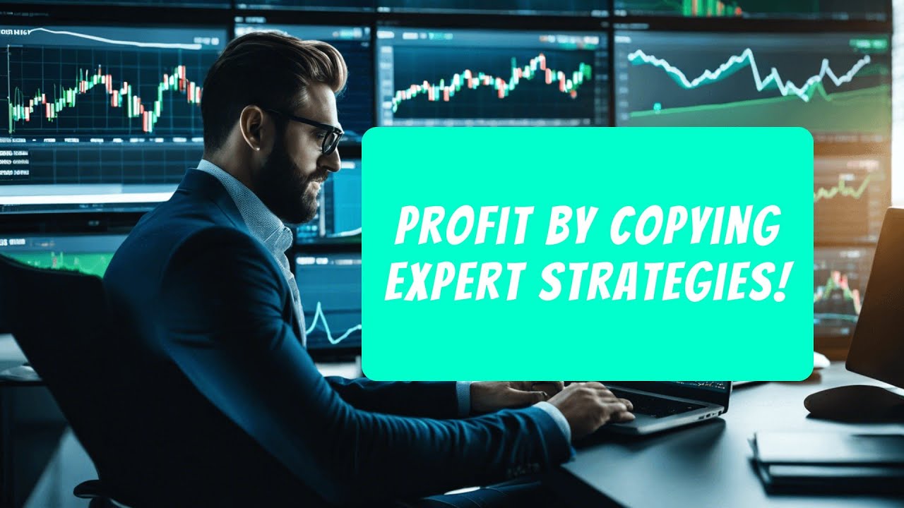Forex Copy Trading: Profit from Expert Strategies - YouTube