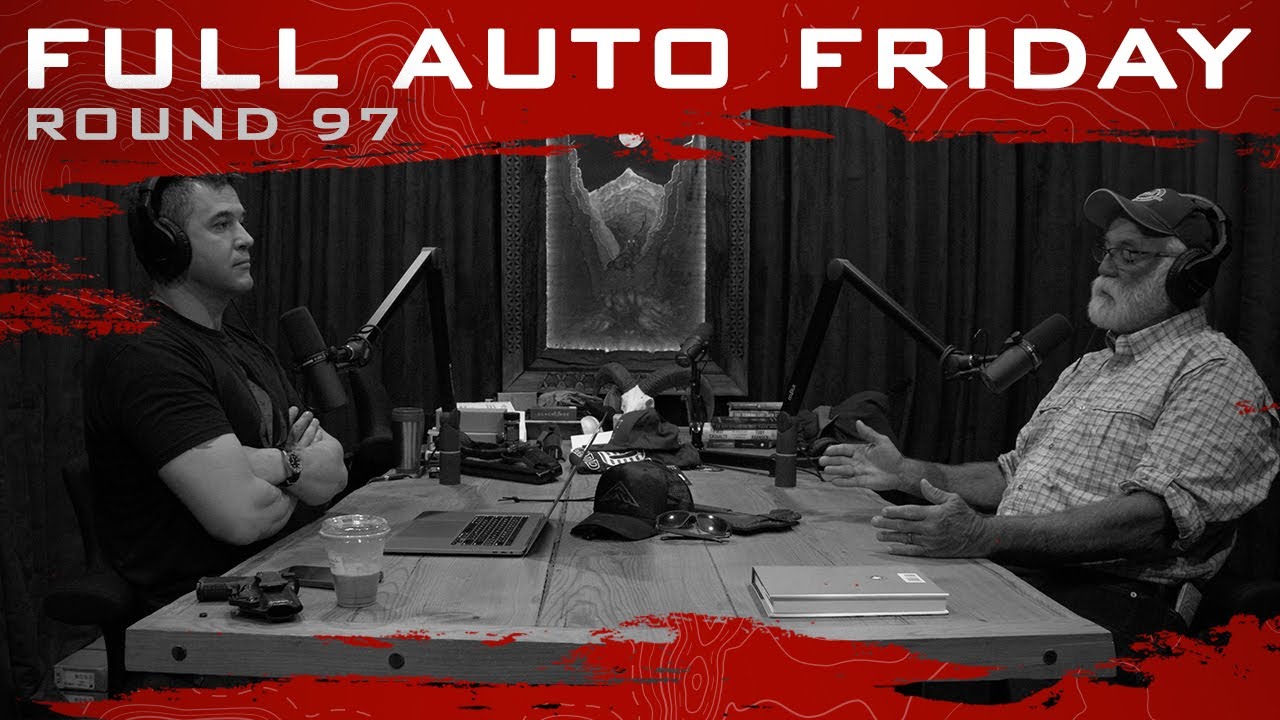 Full Auto Friday - Round 97 - YouTube
