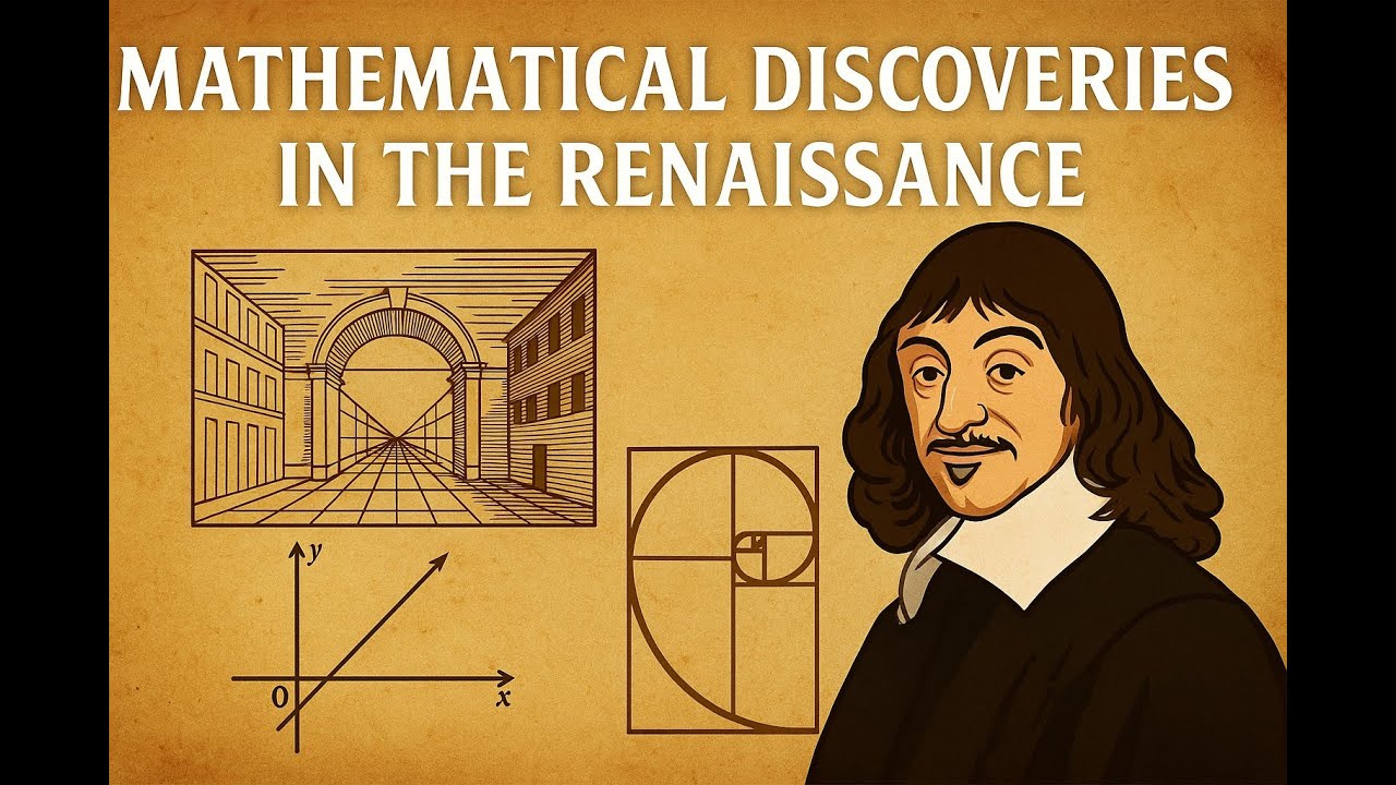 How the Renaissance Revolutionized Math: From Algebra to Geometry - YouTube