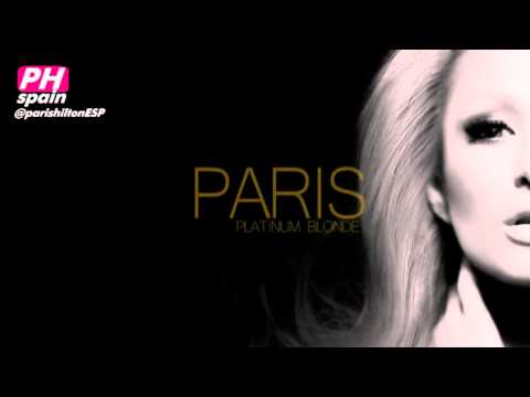 Paris Hilton - Platinum Blonde (Full Song)
