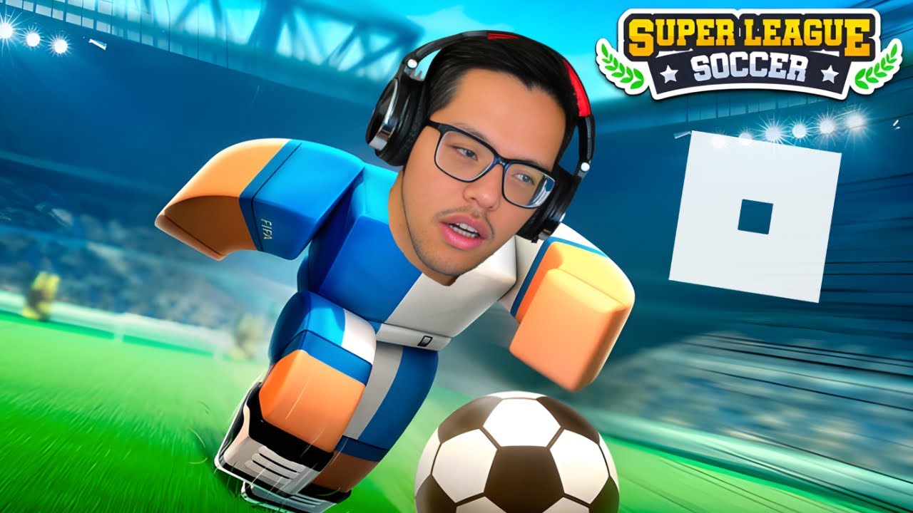 I Didn’t Expect to Love This Game THIS Much! FIFA Super League Soccer ...