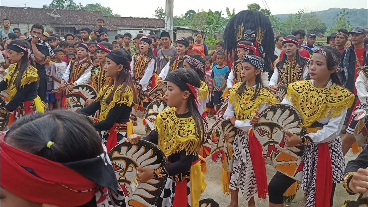 Barongan Jaranan~ 6 Grub Singo Lawu, Taruno Joyo,Satrio Mudo,Singo ...