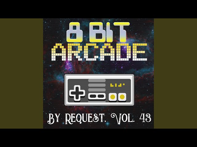 8 Bit Arcade cover of King Princess's 'Prophet' | WhoSampled