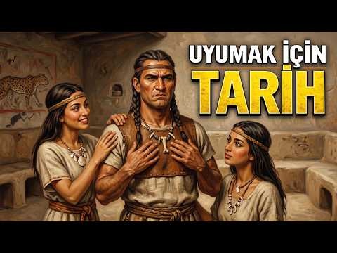 Çatalhöyüğü Değerli Kılan Şey Neydi? - Uyumak İçin Tarih
