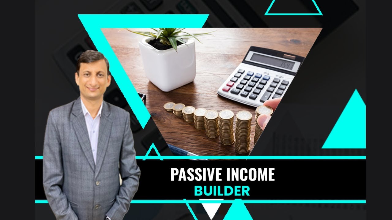 Passive Income Builder Option Selling || Cashflow Community || - YouTube