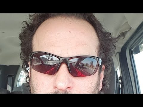 Sol Şeridin Haline Bak! | Uzun Yol Araç Kullanımı (Samsun - Çarşamba) Uzman Eğitmen Tv Anlık (CANLI)