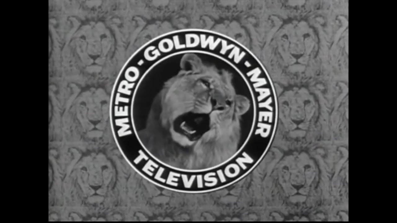 Arena Productions/MGM Television (1963) - YouTube