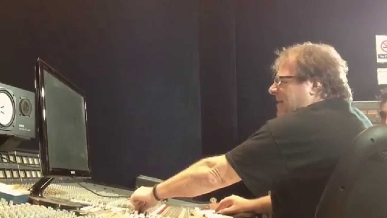 Hotel Casino con Dave Bascombe y Brian Iele - YouTube