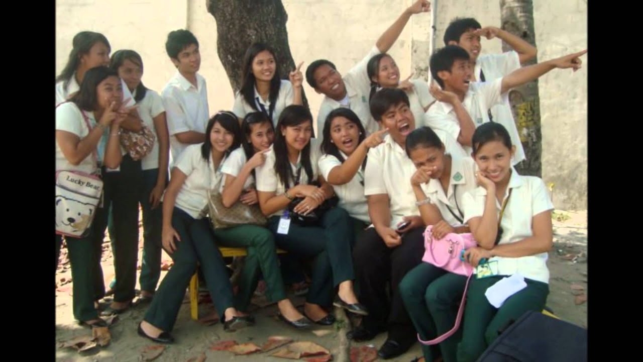 elementary education batch 2013 - YouTube