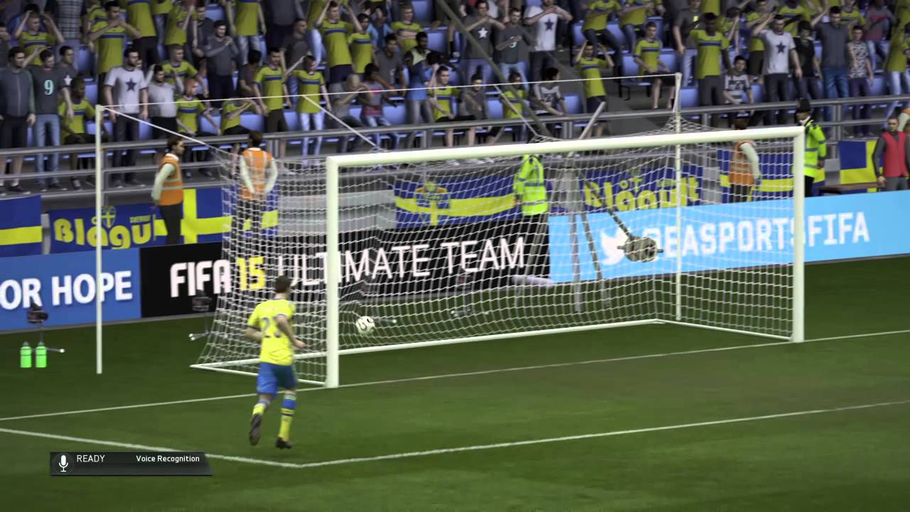 FIFA 15 ISCO DISCO - YouTube