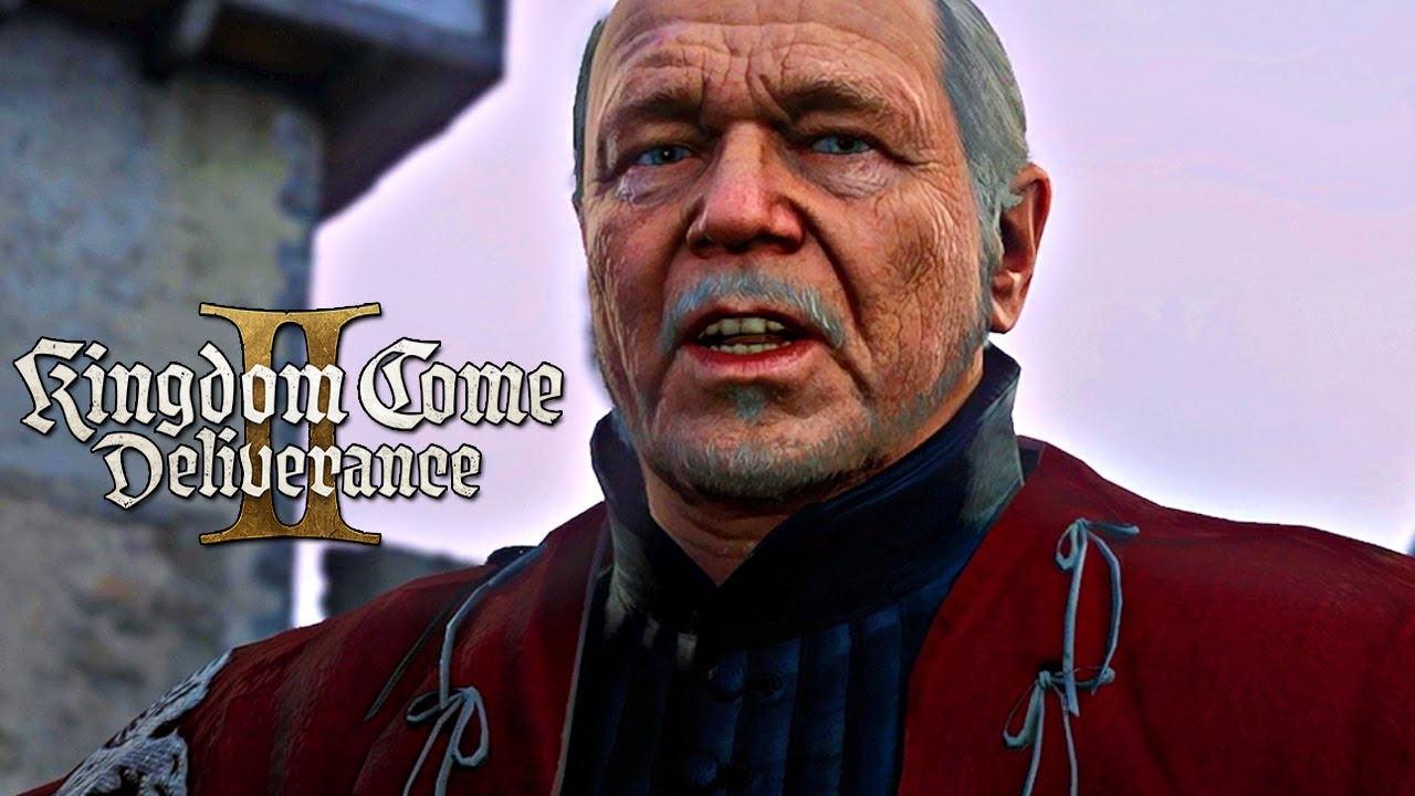 MEGA SCHLACHT mit Otto von Bergow! - Kingdom Come Deliverance 2 PS5 ...