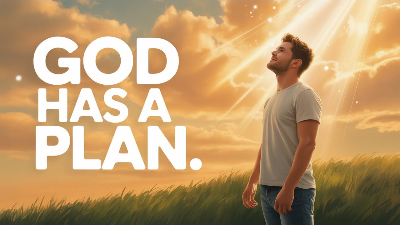 I Recognized God's Work In My Life - YouTube