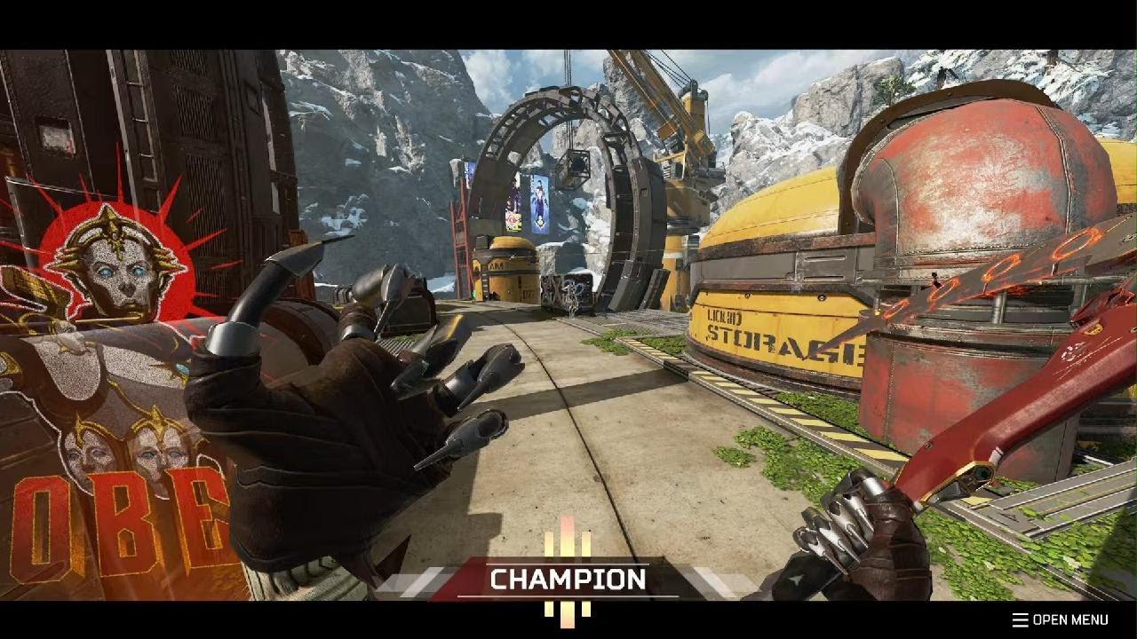 Decimating TDM - YouTube