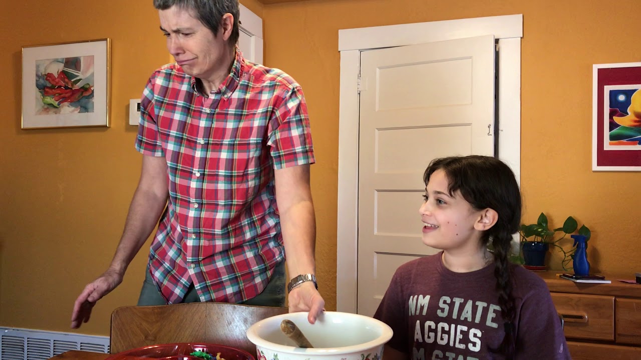 Dinosaur Stew - YouTube