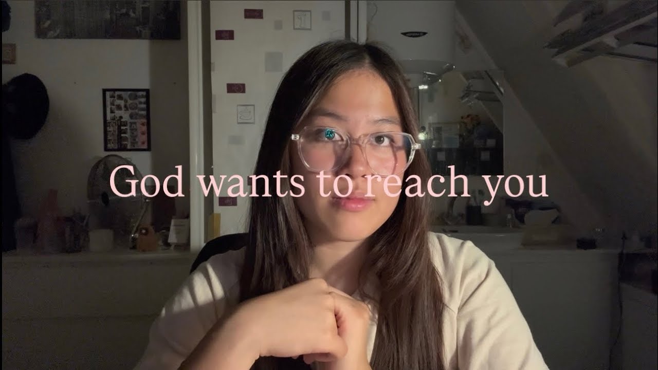 its not me its God - YouTube