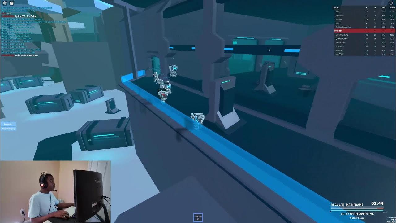 af3 - YouTube
