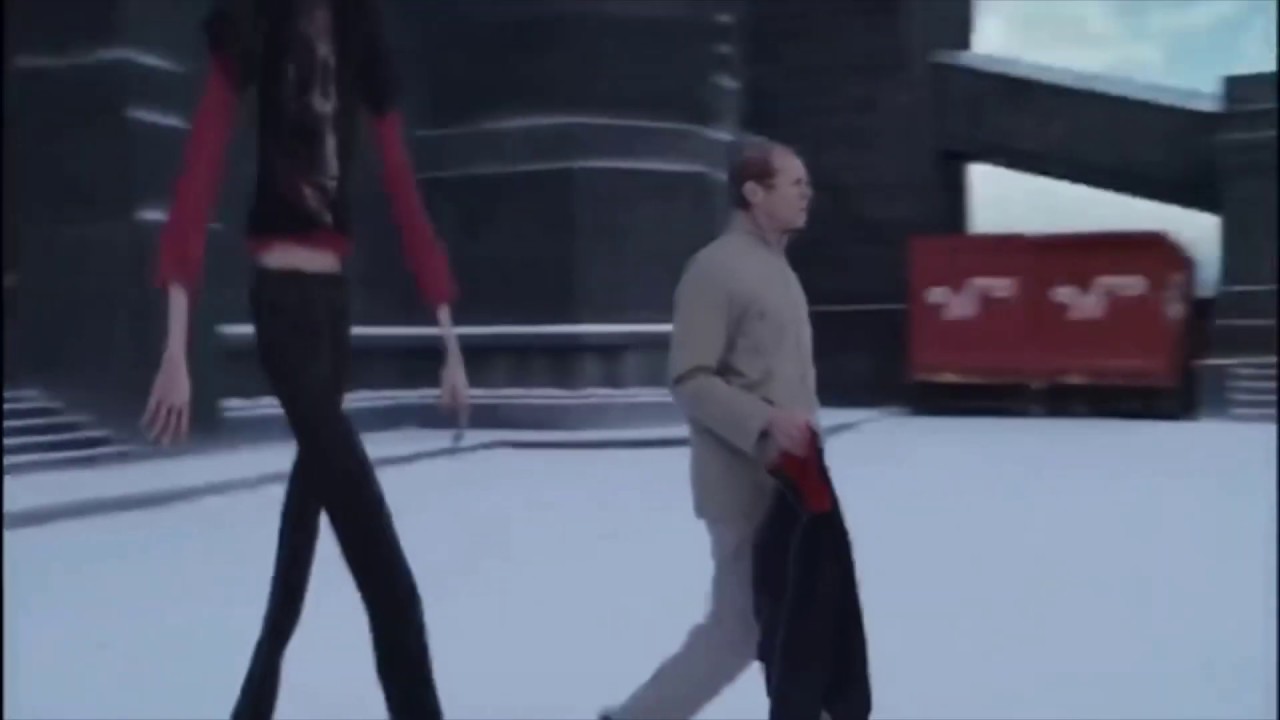 Willy Wonka being my favorite character for one minute - YouTube