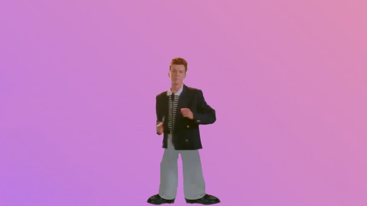 Get Rick Rolled By DiscordGift.site - YouTube