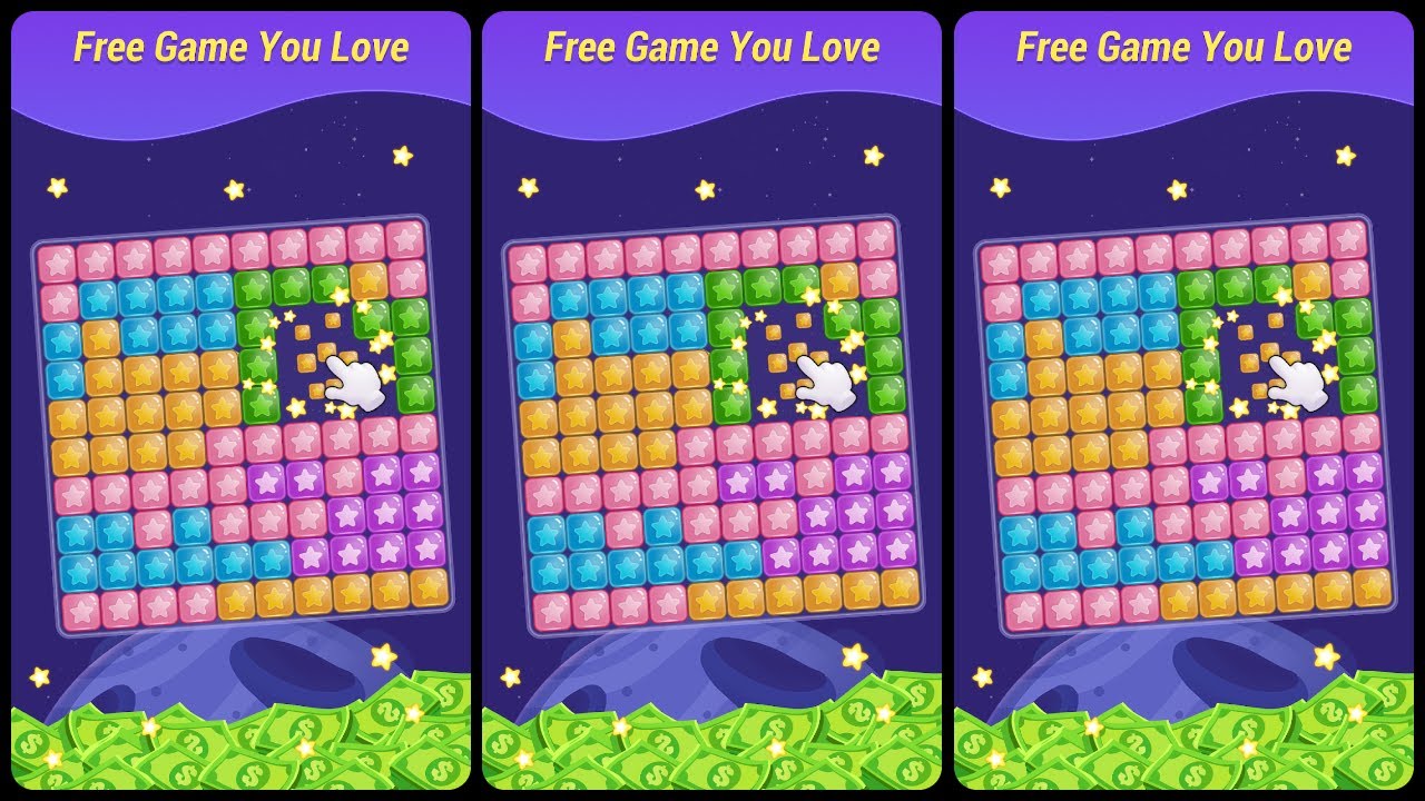 Classic Star Mobile Game | Gameplay Android - YouTube