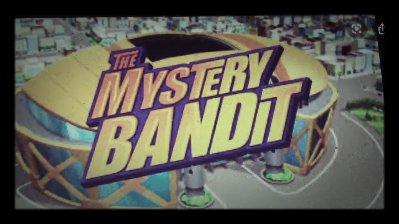 The Mystery Bandit is Worst Blaze Episode thanks to Crusher Acting like ...