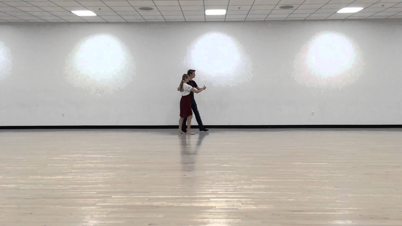 One Step - Pivots (Single, then Double) - YouTube