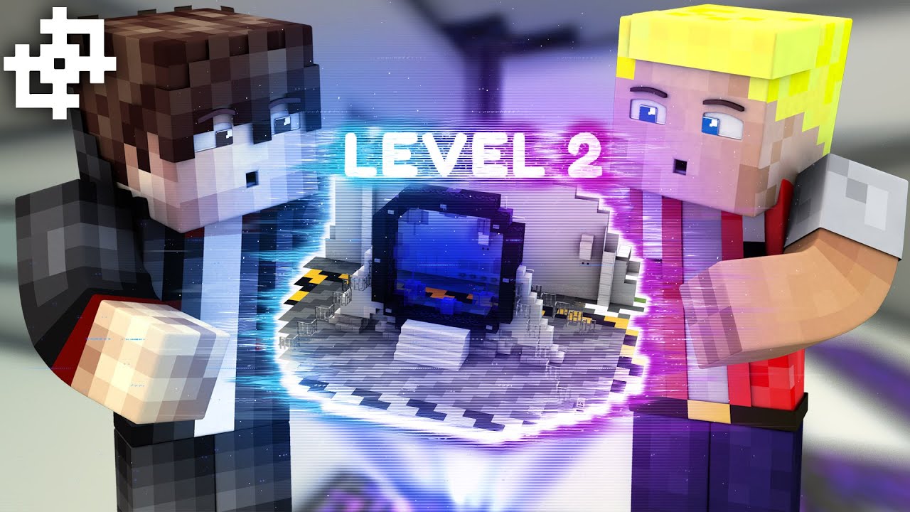 NEUES Riesen Labor Level! - Minecraft Energy - #4 - YouTube