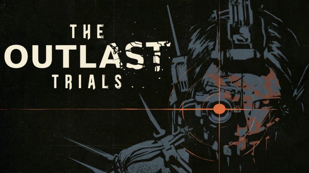 El Jaeger I The Outlast Trials I Gameplay Español - YouTube