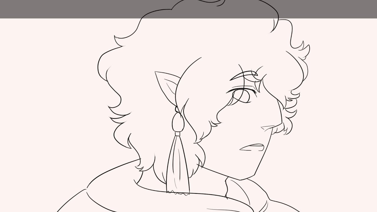 Laniversary (DnD animatic) - YouTube