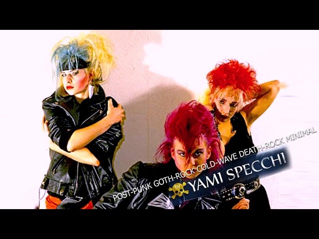 Bandas De Deathrock Top Deathrock Artists | Last.fm