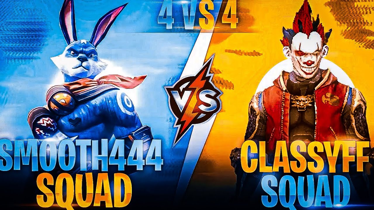 NXT 1 VS NG BD | Classy Squad VS Smooth444 Squad | CUSTOM 4V4 - YouTube