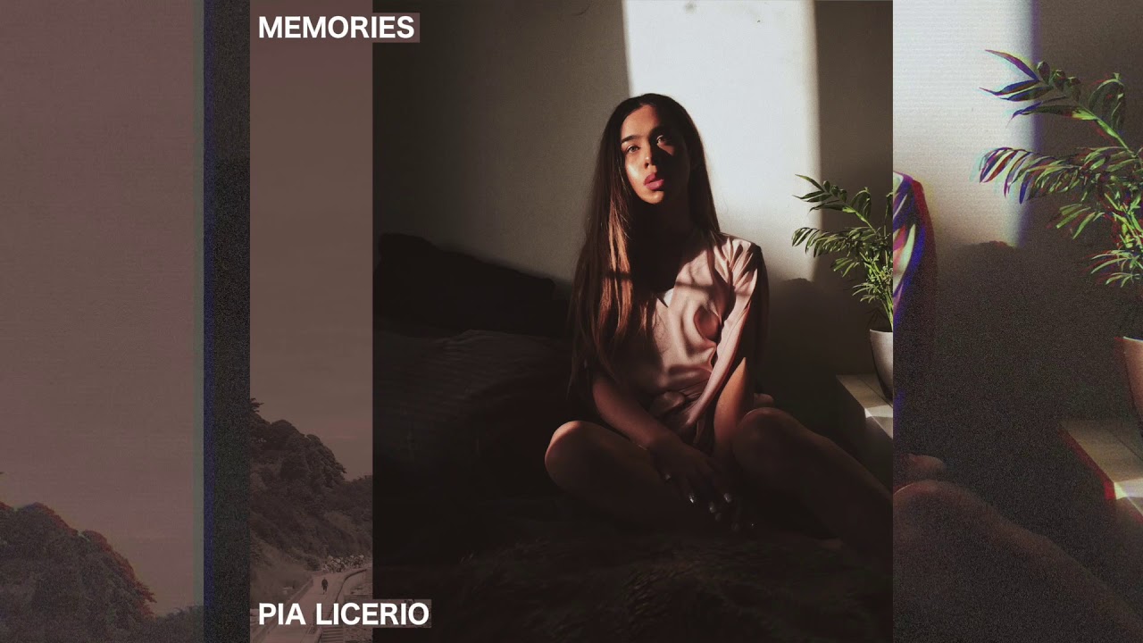 Pia Notoriyas- Memories - YouTube