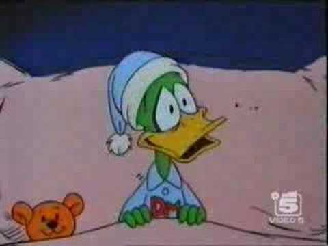 Conte Dacula - Sigla