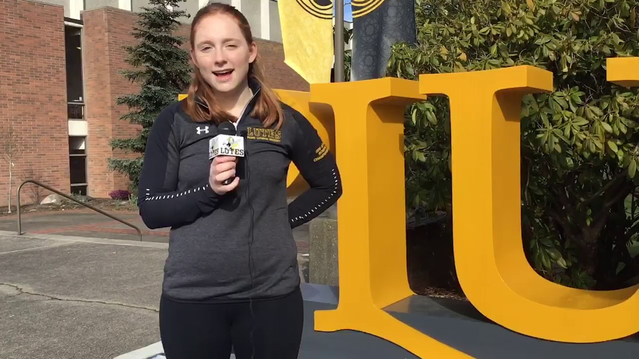 PLU Women's Rowing - Molly Ivey - 3/4/10 - YouTube