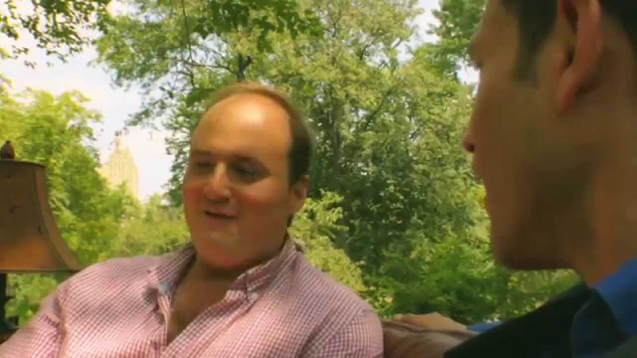 Phillip Chorba - YouTube