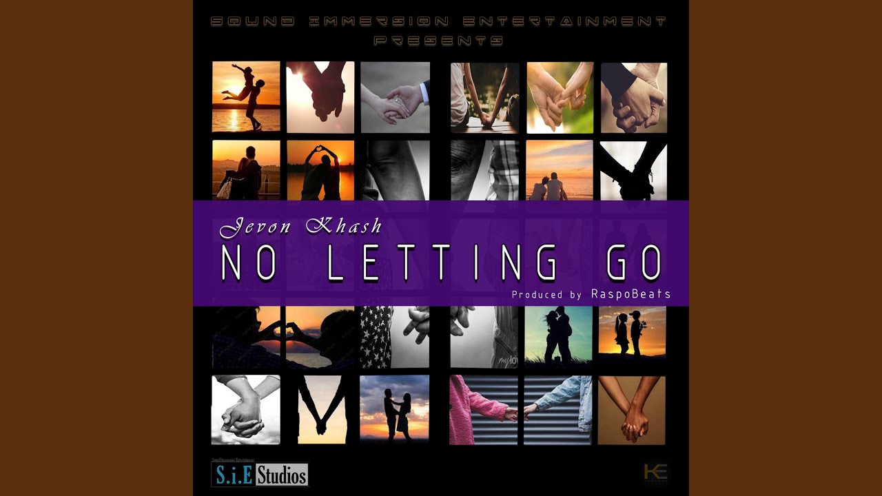 No Letting Go - YouTube