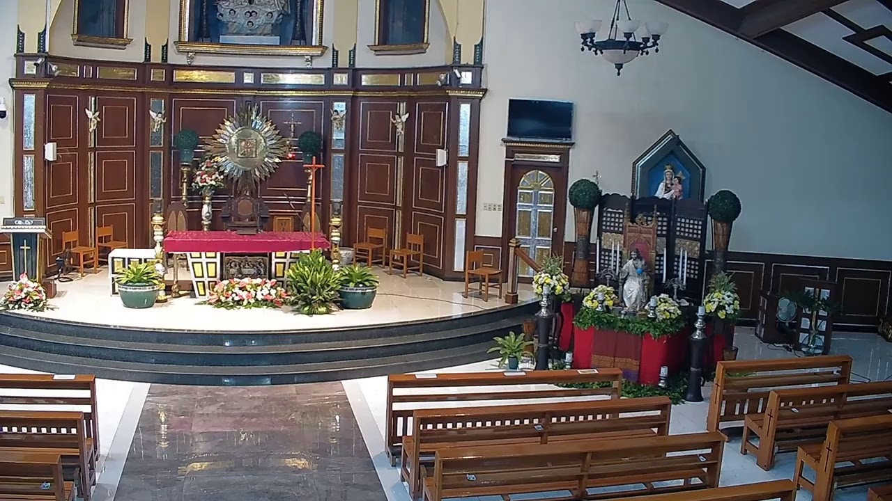 Holy Trinity - Testing - YouTube