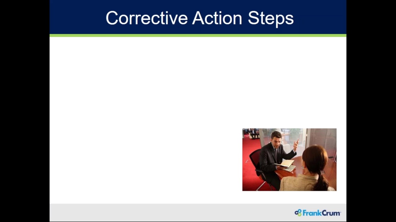 Webinar: Effective Employee Corrective Action - YouTube