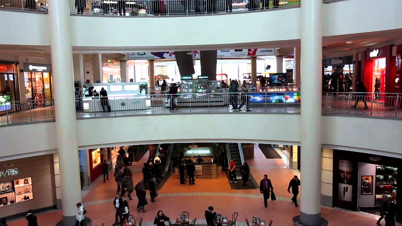 Canon PowerShot G1 X - video test 4
