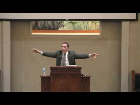 Cliff Goodwin - 05/02/18 - So What? - YouTube