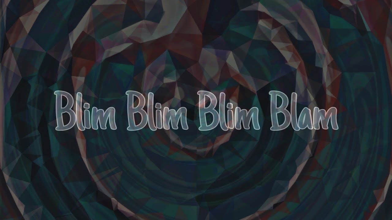 15. Blim Blim Blim Blam - CJ Ft. JD Escobar, Angel QK & Estiflex - YouTube